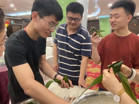 文化活动 南京大学物理学院刘辉课题组