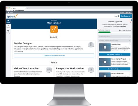 Ignition 8 1 Inductive Automation