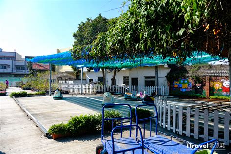 中社觀光花市：2022春季5萬朵鬱金香，20款品種妍麗登場 愛旅誌