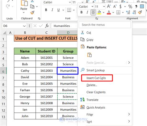 How To Move Up And Down In Excel Easy Ways ExcelDemy