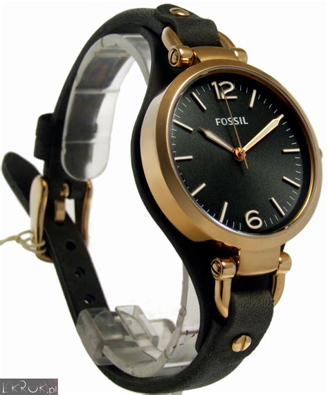 Pasek Do Zegarka Fossil ES3077 P B4 Sklep Z Zegarkami L Kruk
