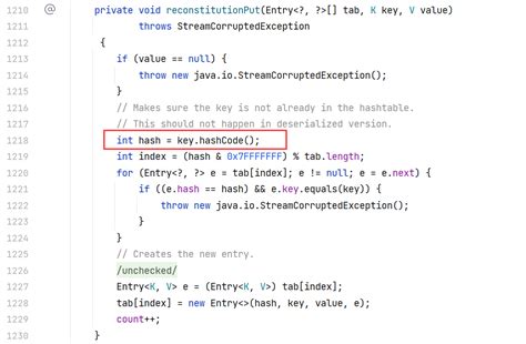 漏洞篇 Java 反序列化之 Rome 链 妙尽璇机
