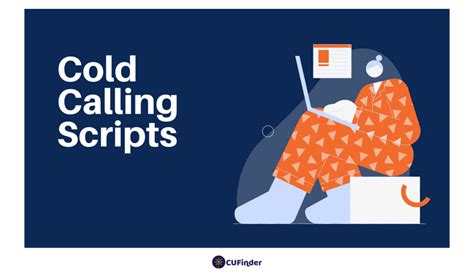 Software Sales Cold Calling Script Prospect Into Software Orgs CUFinder