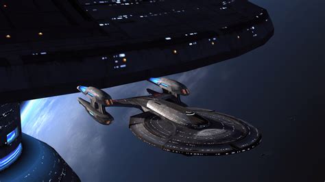 Download Sci Fi Star Trek 4k Ultra Hd Wallpaper