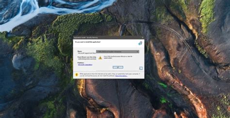 Fix Error 2738 Could Not Access VBScript Runtime For Custom Action