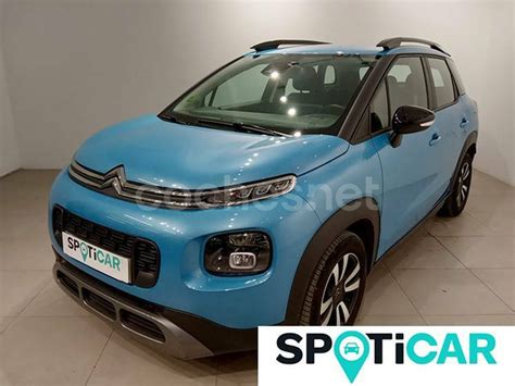 Citroen C3 Aircross 2020 21399 € En Álava