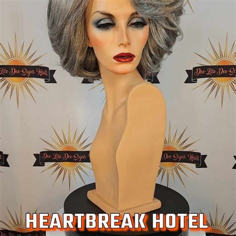 New Releases Dee Lite Dee Signs Hair