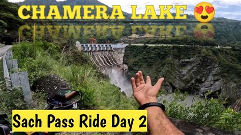 SOLO SACH PASS RIDE 2024 Banikhet To Bairgarh YouTube