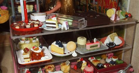 Re Ment Sweets And Cakes