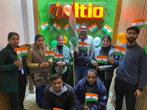 Our Celebration Gallery ITIO Innovex Pvt Ltd