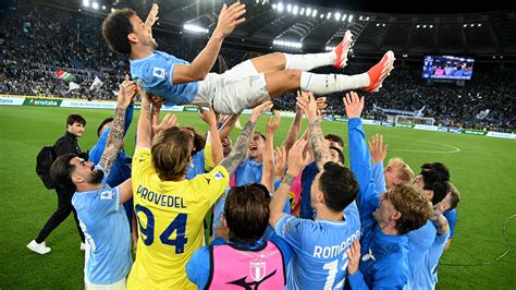 Highlights Serie A Tim Lazio Sassuolo 1 1 Video