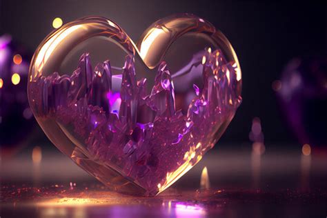 Purple Love