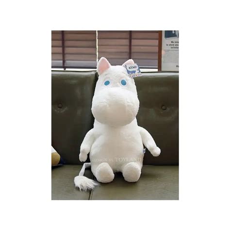 Moomin Moomin Doll Harumio