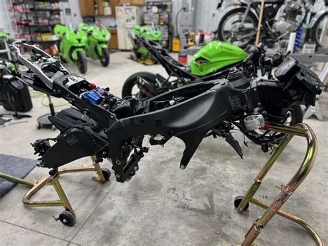 Kyle Stringer On Linkedin We At Ksr Are Excited To Announce That We Are Starting Preparations For…