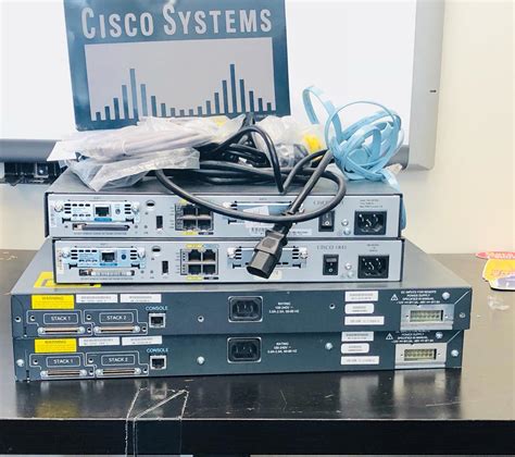Advanced Cisco CCNA V3 And CCNP Home Lab Kit Router IOS 15 EBay