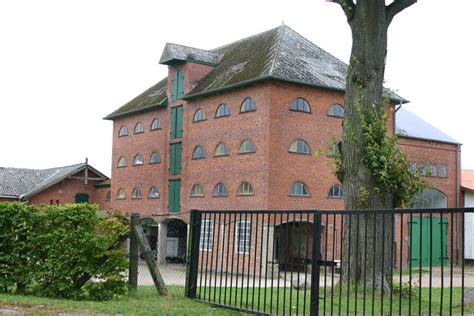 Guts And Herrenhäuser Gutshäuser K Kleefeld