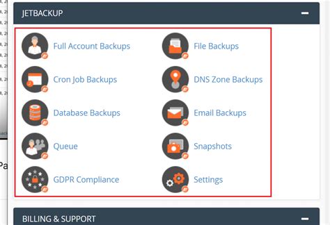 Namehero Gets Jetbackup From Cpanel Namehero® Blog