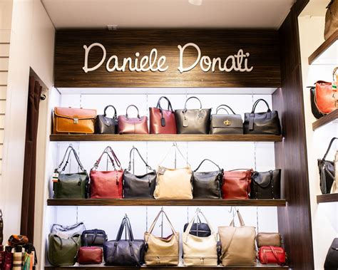 Daniele Donati Veikals