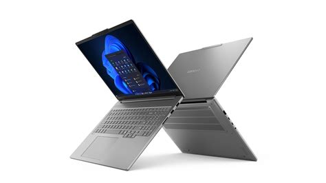 Intel Core Ultra Lenovo Arrow Lake Ideapad Pro News Pie