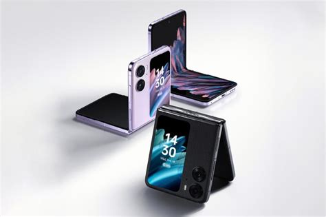OPPO Building On Inspiration And Innovation