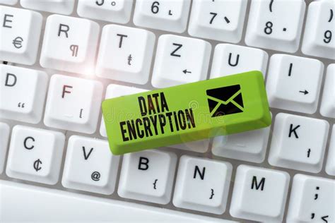 Conceptual Caption Data Encryptionsymmetric Key Algorithm For The Encrypting Electronic Data