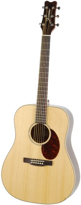 Jasmine Jd37 Drd Solid Nat Gitara Akustyczna Cena Opinie Sklep