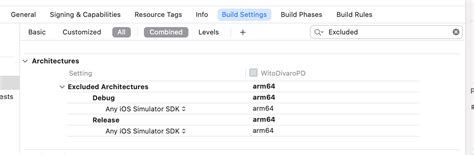 Xcode Unable To Run React Native Project On Ios Stack Overflow