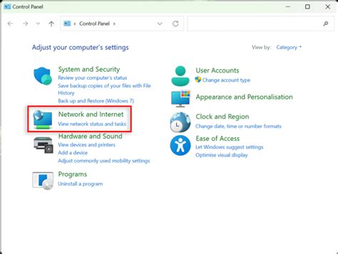 How To Find Wi Fi Password In Windows 11