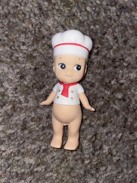 Chef Sonny Angel R Sonnyangel