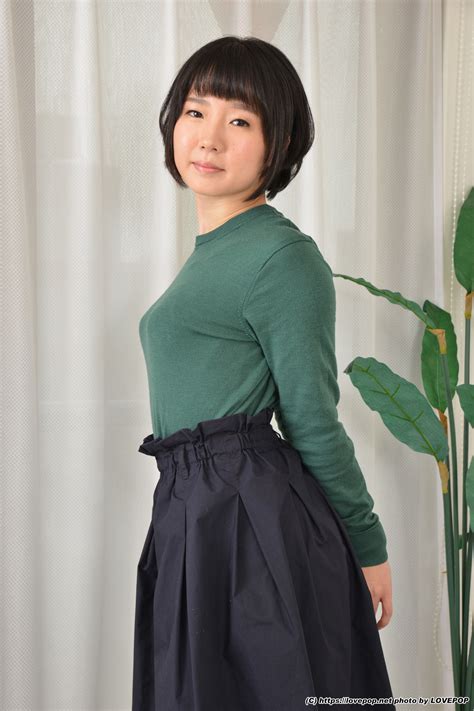 LOVEPOP Hikaru Misaki Photoset 05 Photobook V2PH