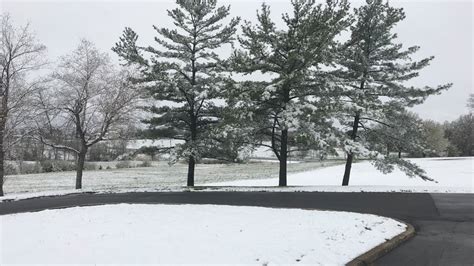 National Weather Service To Replace Weather Advisories Sometime Next Year