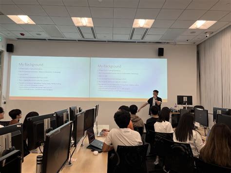 Miki Yeung On Linkedin Workshopseries Careerdevelopment