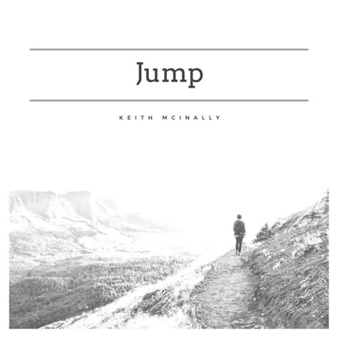 Jump ‑「single」by Keith Mcinally Spotify