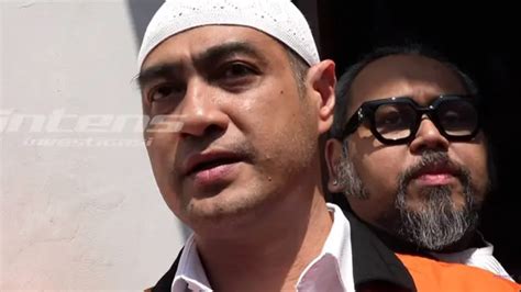 6 Fakta Ferry Irawan Divonis Hukuman Satu Tahun Penjara Kasus KDRT