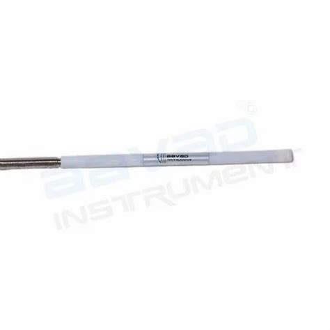 Acid And Alkali Rtd Sensors 3 Wire 50 To 250 Deg C At ₹ 670 Piece In