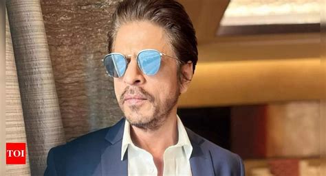 Shah Rukh Khan Celebrates 30 Years Of Kabhi Haan Kabhi Naa This