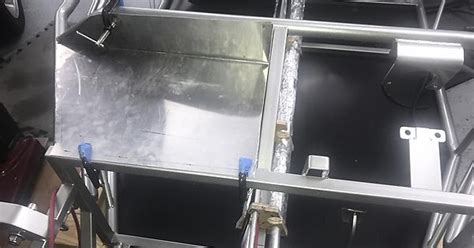 Fabricated An Electronics Tray Album On Imgur