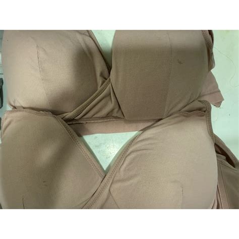 mamaway二手哺乳內衣 L號 蝦皮購物