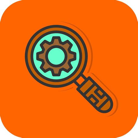 Identify Vector Icon Design 20771550 Vector Art At Vecteezy