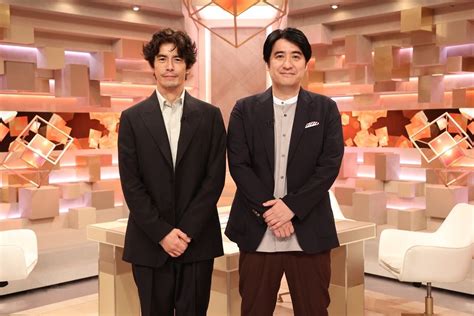 佐久間宣行、演出家・プロデューサーの視点で松本人志にアドバイス マイナビニュース