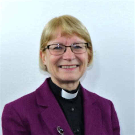 Julie Upton The Diocese Of Sheffield
