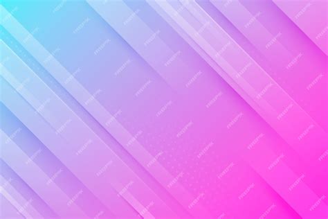 Premium Vector Gradient Abstract With Diagonal Lines Background