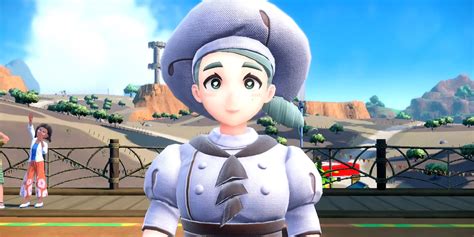 Every Gym And Their Pokemon In Pokemon Scarlet And Violet