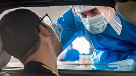 Un Test Per Distinguere Influenza E Covid 19 In Arrivo Allo Spallanzani