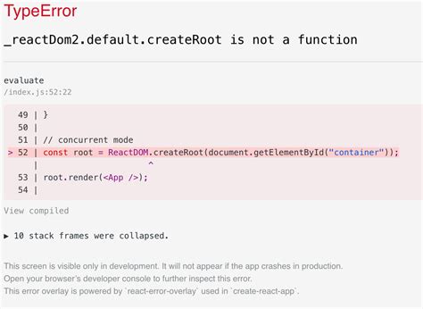 Antd Components Like Modal DatePickder Doesn T Work Well At Concurrent Mode Issue Ant