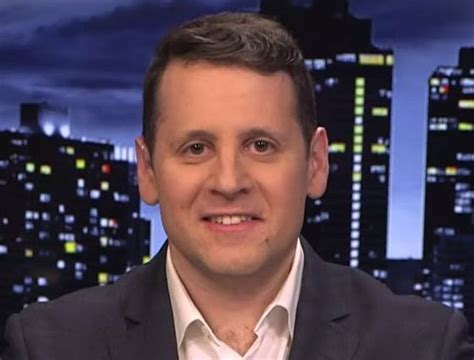 Benjamin Weingarten Substack