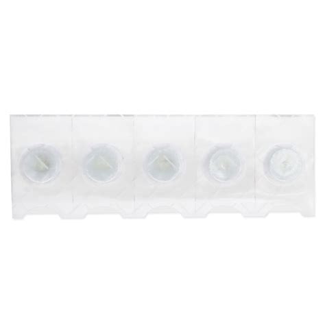Skintact Low Cost Electrode With 4mm Pin Connector Atris Australia