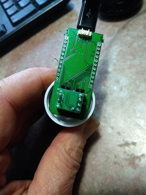 Cubecell Configurator Lora Node Heltec Automation Technical Community