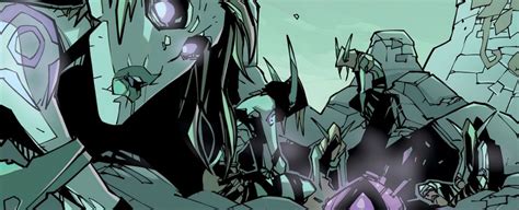 Nightfallen Wowpedia Your Wiki Guide To The World Of Warcraft