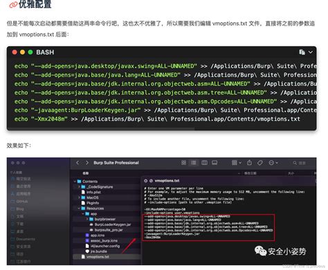 macOS 下如何优雅的使用 Burp Suite 汉化 mac burp suite 设置中文 CSDN博客